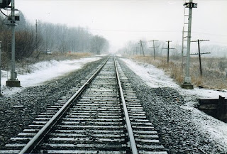 130 Kellen Fleener: 39-Illusion Of Space by Linear Perspective